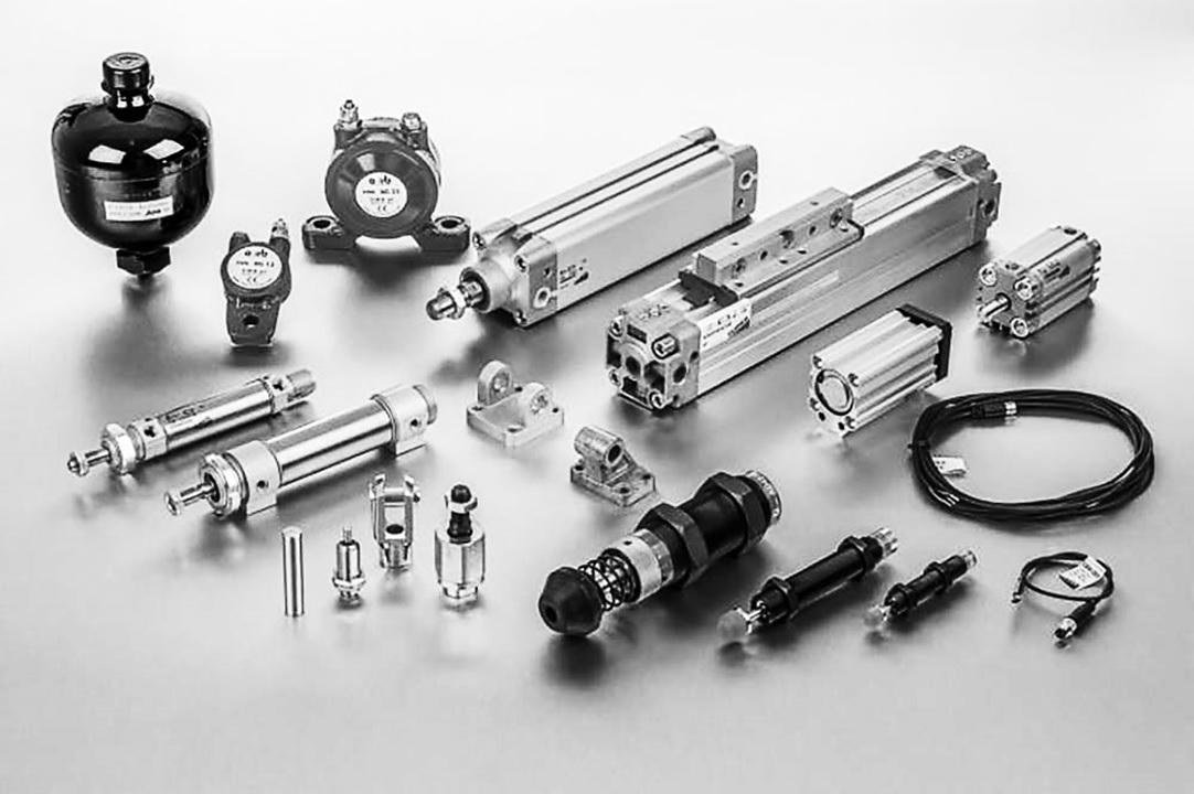 Pneumatic System Component | Passtech Industrial Sales and Services Co.