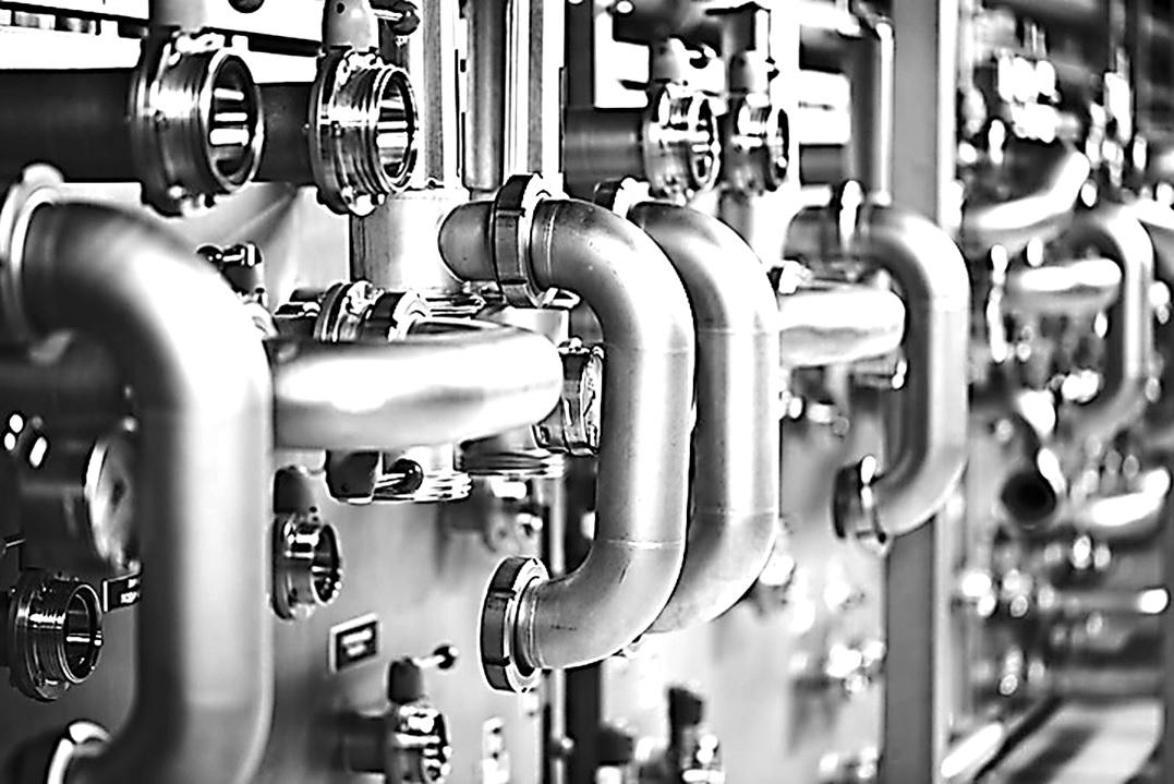 Process Systems & Equipment | Passtech Industrial Sales and Services Co.