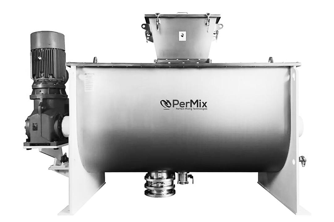 Powder Mixing And Conveying | Passtech Industrial Sales and Services Co.