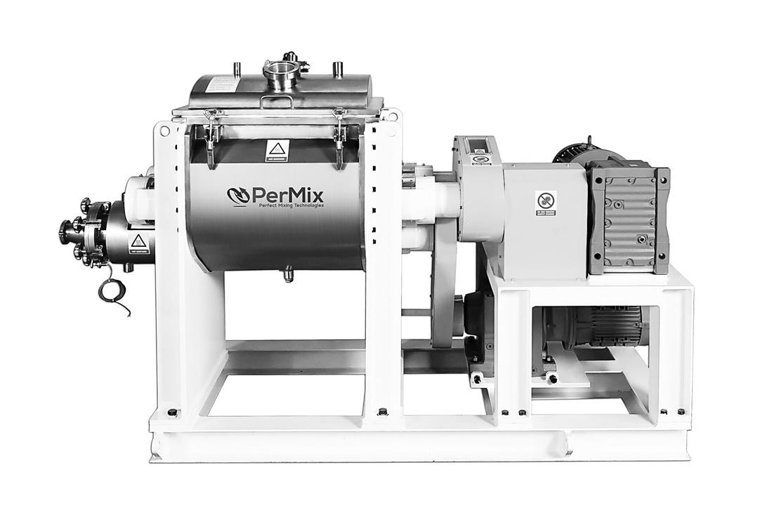 Powder Mixing And Conveying | Passtech Industrial Sales and Services Co.