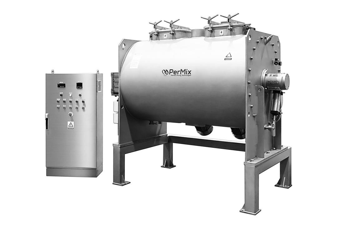 Powder Mixing And Conveying | Passtech Industrial Sales and Services Co.
