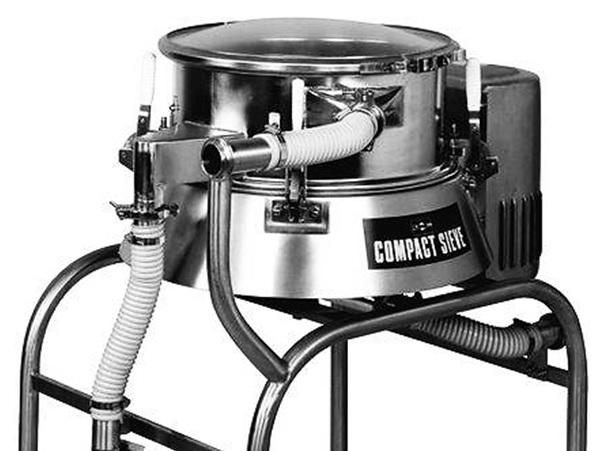 Sieving And Filtration Systems | Passtech Industrial Sales and Services Co.